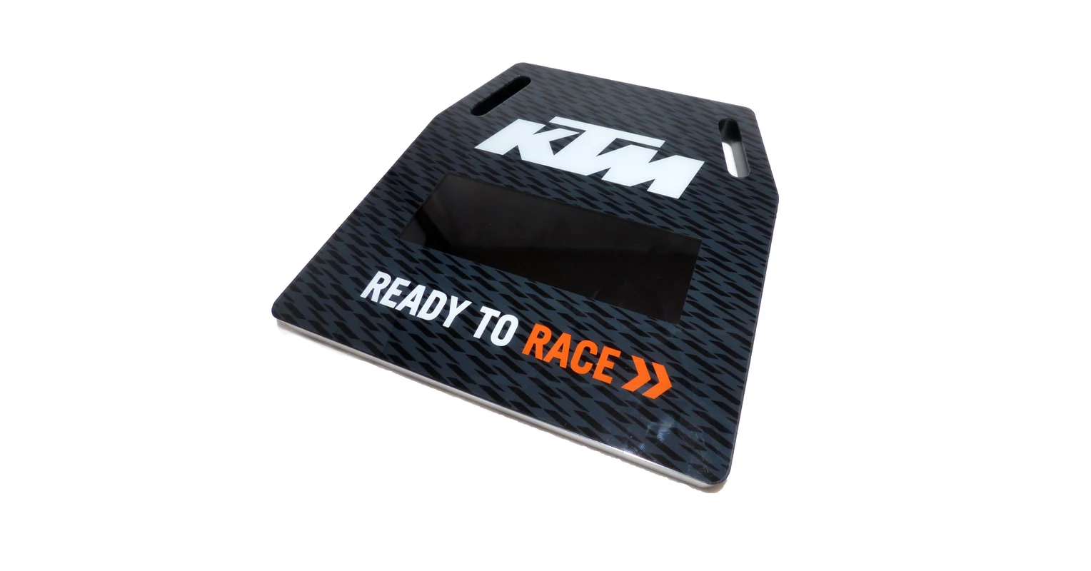 KTM Table fali óra - bikegift.hu